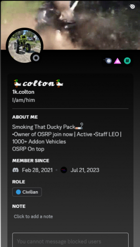 All of Duggin and Ethans builds from OSRP - Vehicles - LauncherLeaks