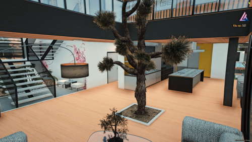 ZEN MASION VINEWOOD HILLS - MLO - LauncherLeaks