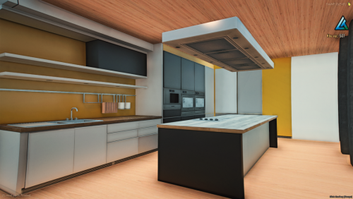 ZEN MASION VINEWOOD HILLS - MLO - LauncherLeaks