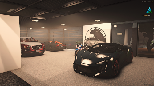 ZEN MASION VINEWOOD HILLS - MLO - LauncherLeaks