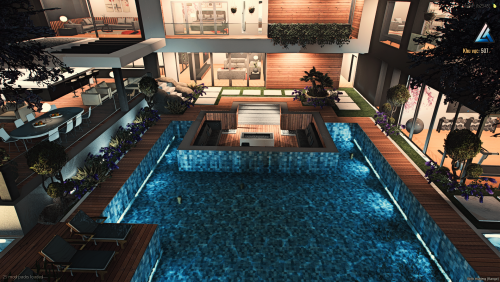 ZEN MASION VINEWOOD HILLS - MLO - LauncherLeaks