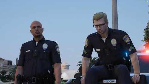 FiveM Ready EUP 9.6 - EUP Files - LauncherLeaks