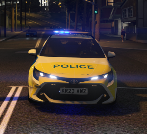 UK / British - LauncherLeaks.net