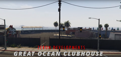 grimzy/zeron developments Great Ocean clubhouse - MLO - LauncherLeaks