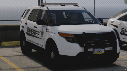 Viable Customs BCSO Pack - Vehicles - LauncherLeaks