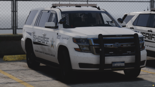 Viable Customs BCSO Pack - Vehicles - LauncherLeaks