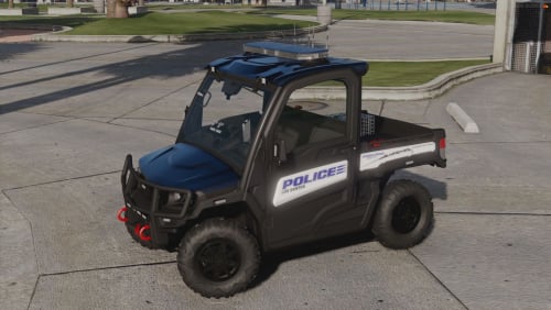 RedSaints 2022 code 3 mega pack - Vehicles - LauncherLeaks