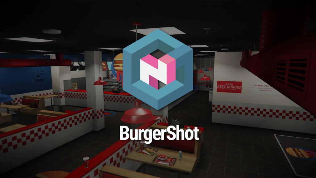 burger shot fivem
