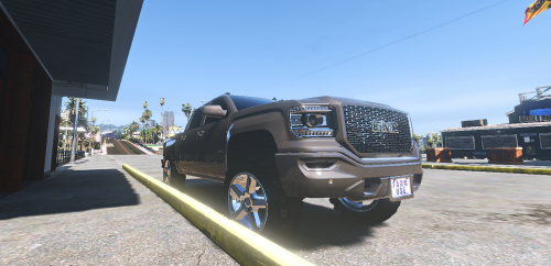 Trucks - LauncherLeaks.net