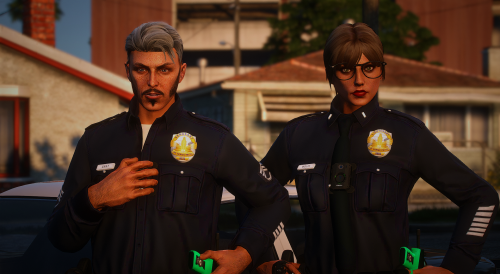 FiveM Ready EUP 9.6 - EUP Files - LauncherLeaks