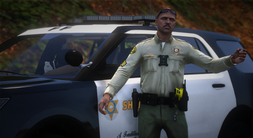 FiveM Ready EUP 9.6 - EUP Files - LauncherLeaks