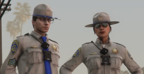 FiveM Ready EUP 9.6 - EUP Files - LauncherLeaks