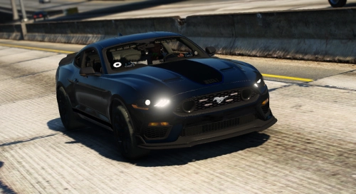 RABBIT DEVELOPMENT MEGA PACK - ELS / LSPDFR - LauncherLeaks