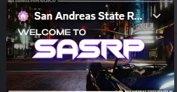 SASRP Department + Main Server Templates (LAST 3 LINKS ARE INVITES TO ...