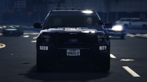 Securoserv FPIU - Security - LauncherLeaks