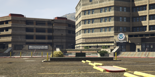 Department of Homeland Security - Headquarters - MLO - LauncherLeaks