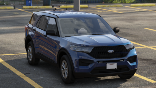 [ELS] Allen Development Patreon Cars - ELS / LSPDFR - LauncherLeaks