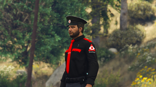 Securoserv EUP Addon pack Security - EUP Files - LauncherLeaks