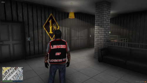 [Apollo Developments] M.C clubhouse Vespucci Canals MLO WORKING decrypted - MLO - LauncherLeaks