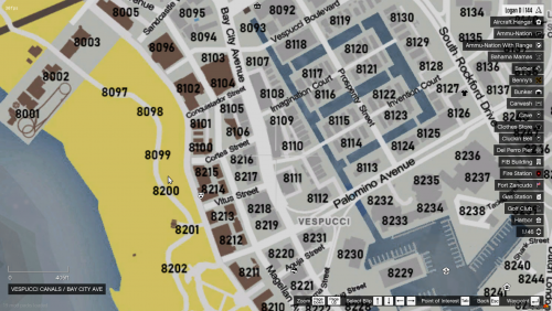 [Apollo Developments] M.C clubhouse Vespucci Canals MLO WORKING decrypted - MLO - LauncherLeaks