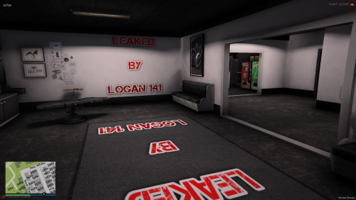 Cypress-Flats Clubhouse | Grimzy [FIVEM] - MLO - LauncherLeaks