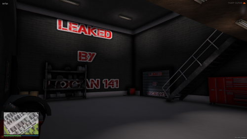 Cypress-Flats Clubhouse | Grimzy [FIVEM] - MLO - LauncherLeaks