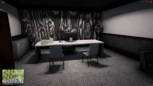 Cypress-Flats Clubhouse | Grimzy [FIVEM] - MLO - LauncherLeaks