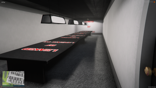 Cypress-Flats Clubhouse | Grimzy [FIVEM] - MLO - LauncherLeaks