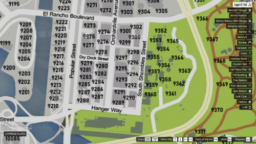 Cypress-Flats Clubhouse | Grimzy [FIVEM] - MLO - LauncherLeaks