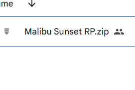**REQUESTED** Mailbu Sunset RP including Stream FIles - 5M Servers ...