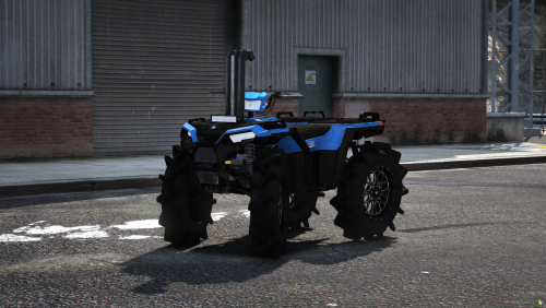 ATv's - Vehicles - LauncherLeaks