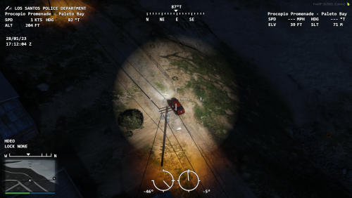 Helicopter Camera by Mads - Scripts - LauncherLeaks