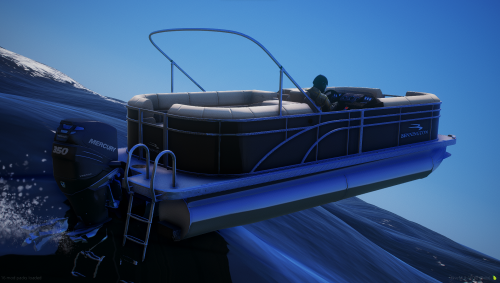 boat pack [FIVEM READY] - Vehicles - LauncherLeaks