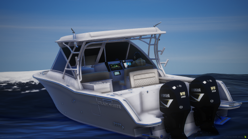 boat pack [FIVEM READY] - Vehicles - LauncherLeaks