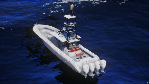 boat pack [FIVEM READY] - Vehicles - LauncherLeaks