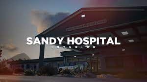 Maps 4 All Sandy Shores Hostpital - MLO - LauncherLeaks