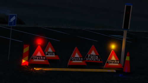 Swedish props [FiveM Ready] - Miscellaneous - LauncherLeaks