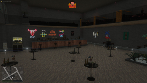 [MLO] Smokey's Hen House Lore - MLO - LauncherLeaks