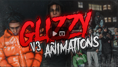 Glizzy Animations V3 [LEAKED] - Scripts - LauncherLeaks