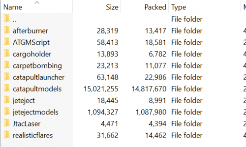 Scripts - LauncherLeaks.net