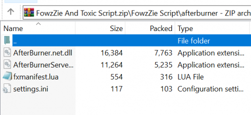 Some Milsim Scritps By FowzZie And Toxic - Scripts - LauncherLeaks