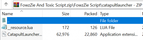 Some Milsim Scritps By FowzZie And Toxic - Scripts - LauncherLeaks