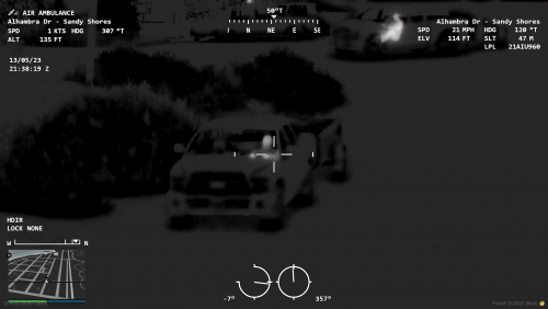 Helicopter Camera by Mads - Scripts - LauncherLeaks