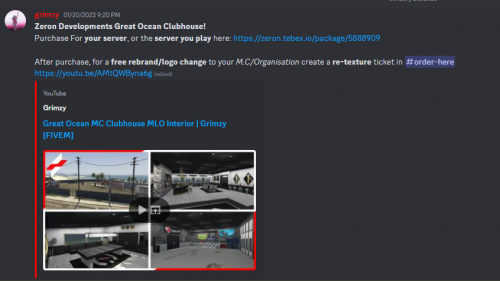 Grimzy Clubhouse Mega Mlo Launcherleaks