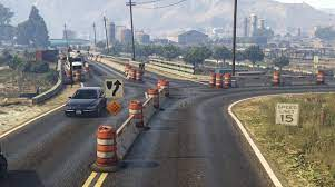 [FIVEM] CONSTRUCTION ROADWORK PACK - MLO - LauncherLeaks