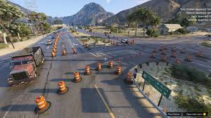 [FIVEM] CONSTRUCTION ROADWORK PACK - MLO - LauncherLeaks