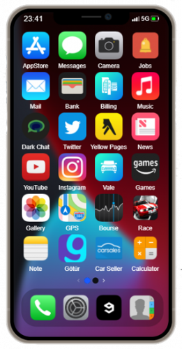 gks phone - QB-CORE - LauncherLeaks