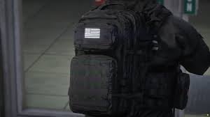 EUP - TACTICAL BACKPACK - LEAK BSNOW - ThinLineSanctuary - LauncherLeaks