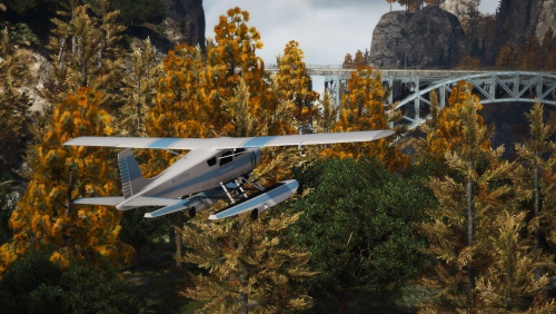 [FIVEM] ULTIMATE TREE PACK (includes trees and grass) - MLO - LauncherLeaks