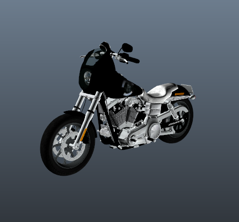 SOA Bikes From The Show | With Livery's - Vehicles - LauncherLeaks